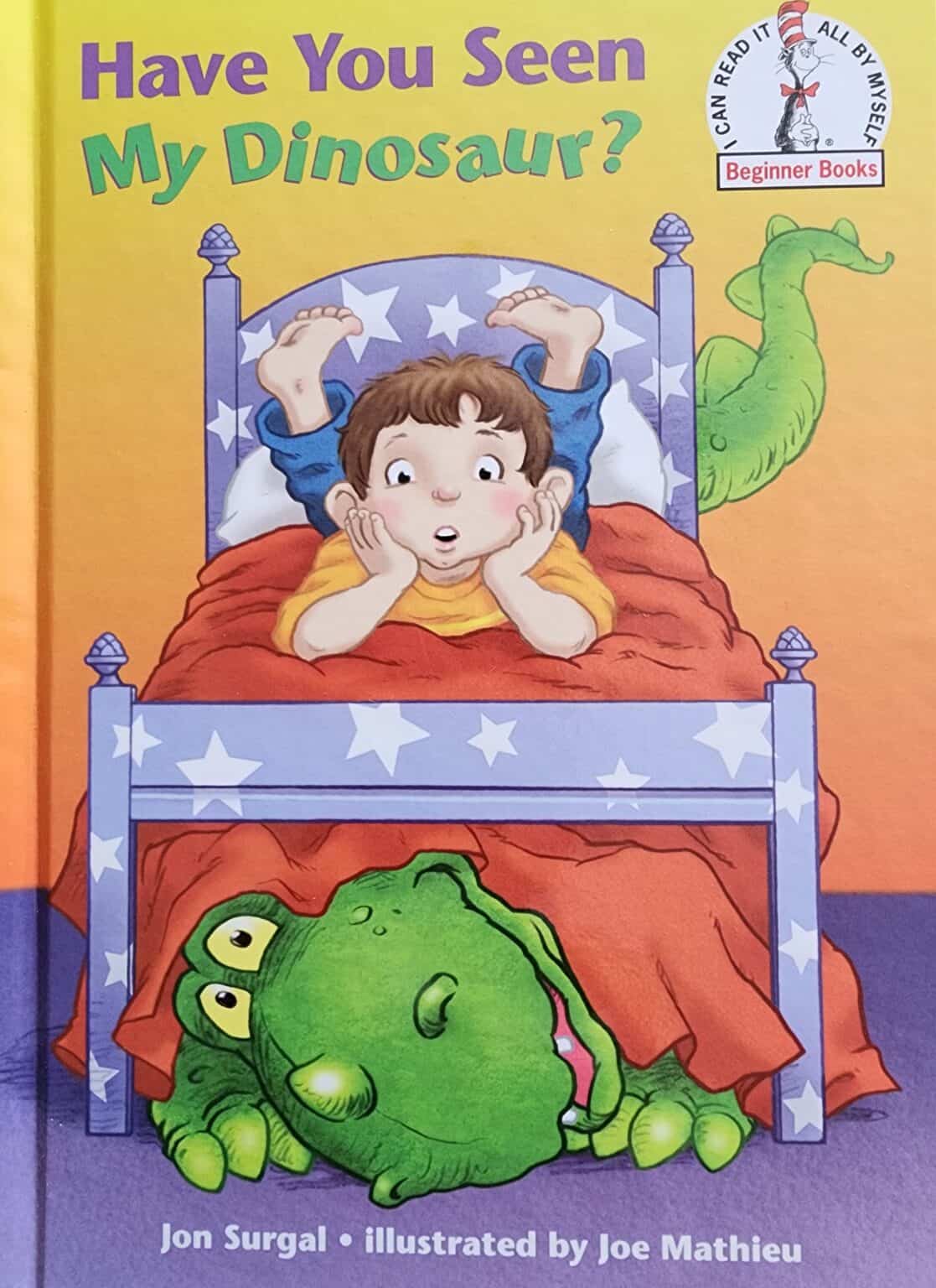 Awesome Dinosaur Preschool Activities