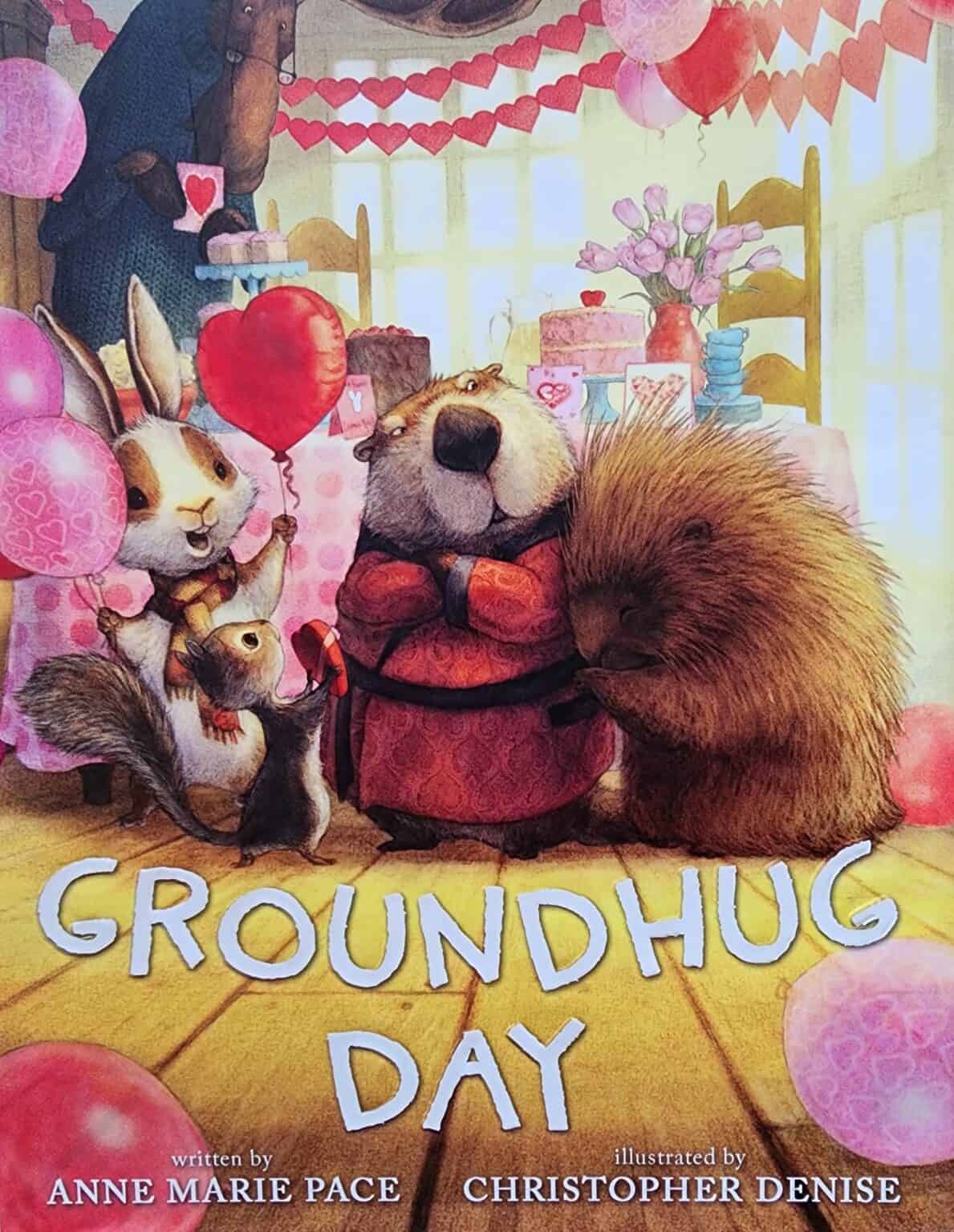 7 Best Groundhog Day Books