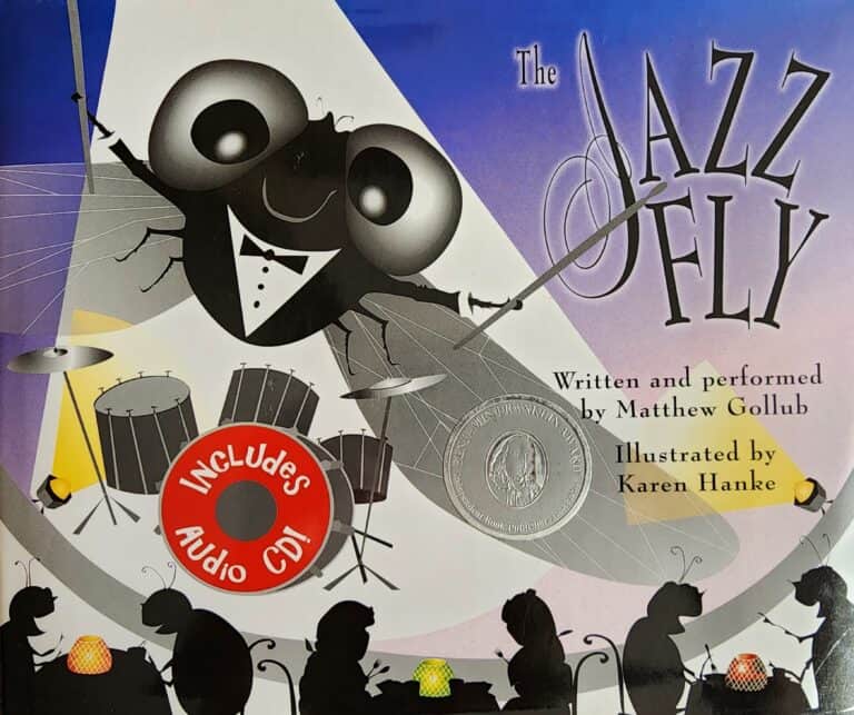 5 Senses Books For Preschoolers