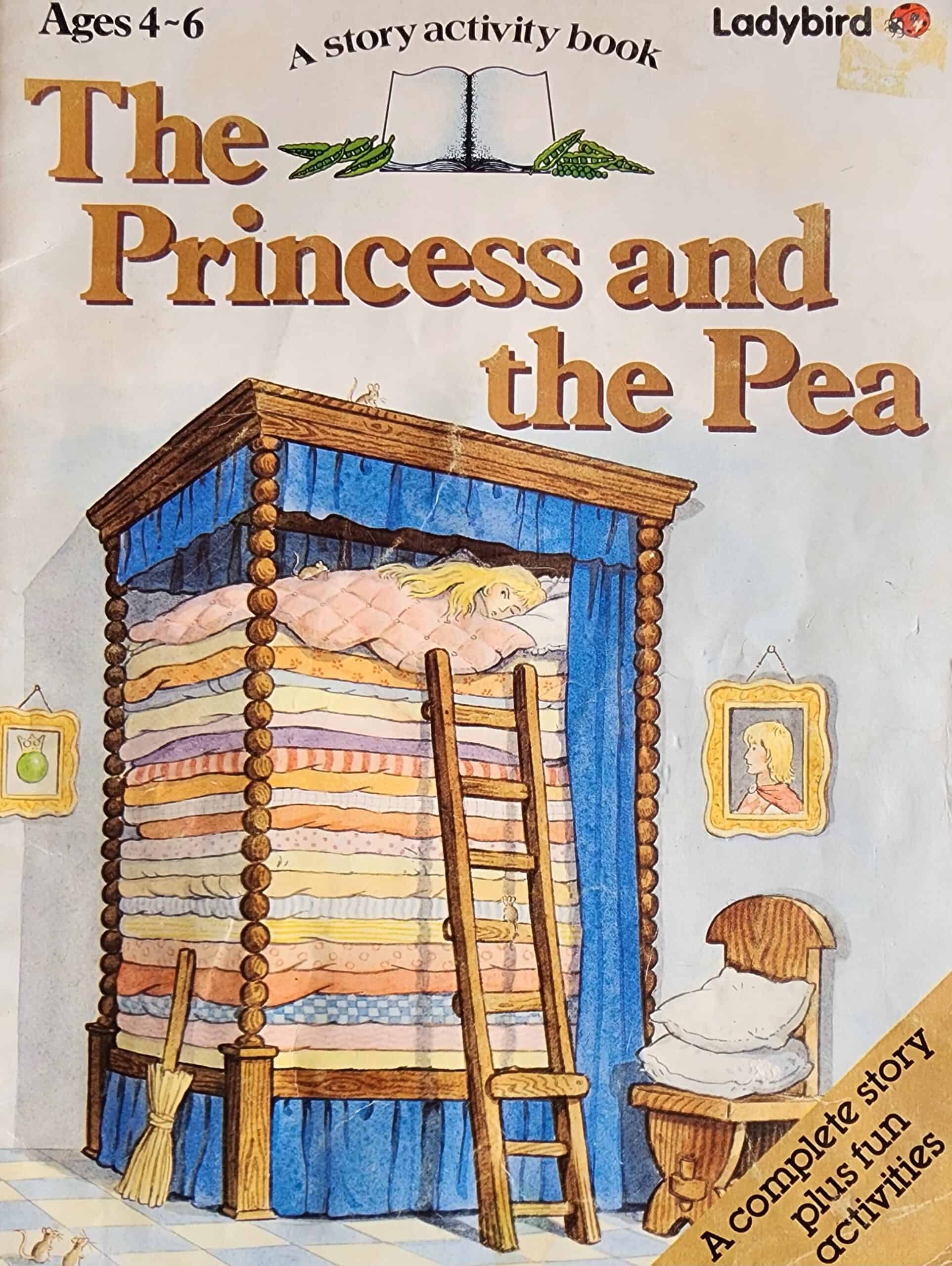 5 Senses Books For Preschoolers