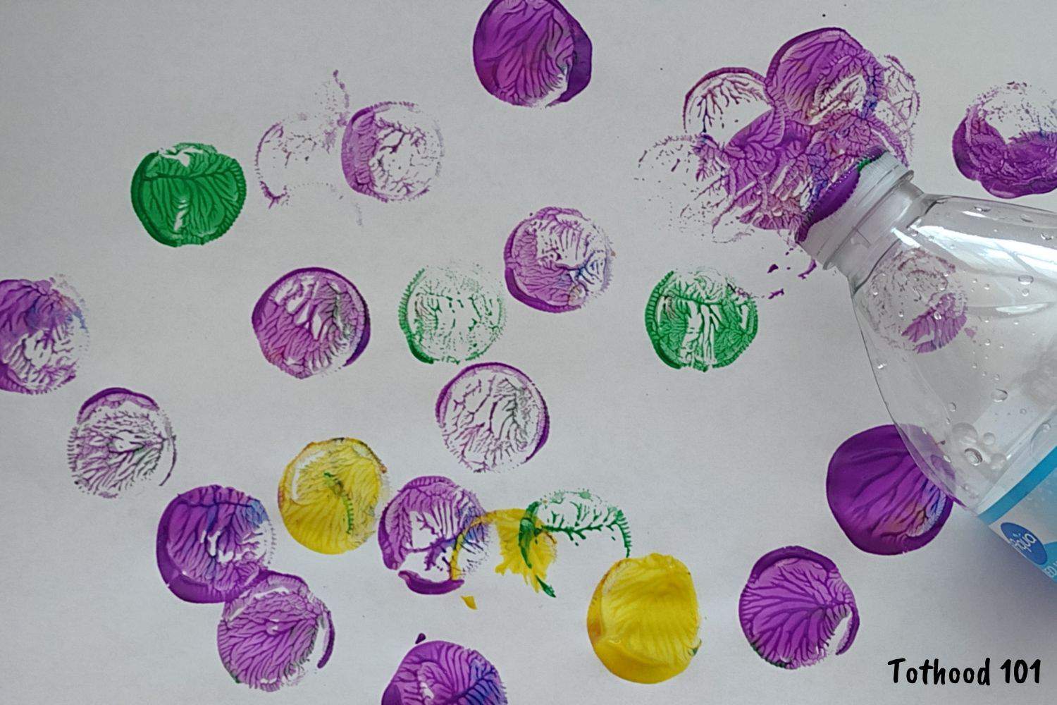 Simple Shape Activities For Preschoolers At Home